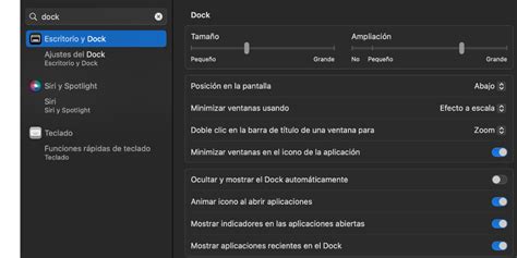 Mac Dock Tips You Should Know Itigic