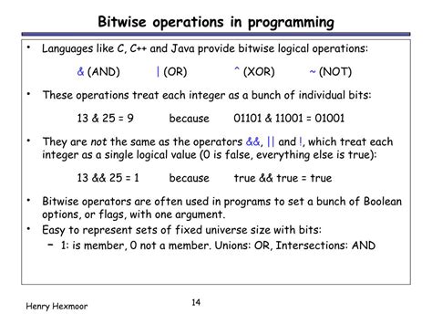 Ppt Chapter 10 Arithmetic Logic Units Powerpoint Presentation Free Download Id1465274