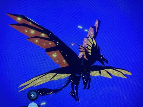 Monarch Veldys Fandom