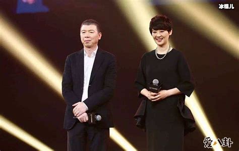冯小刚与前妻张娣离婚原因曝光，疑似被小三徐帆插足！ 明星 冰棍儿网