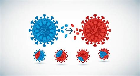 Viral Resistance Why Antivirals Stop Working