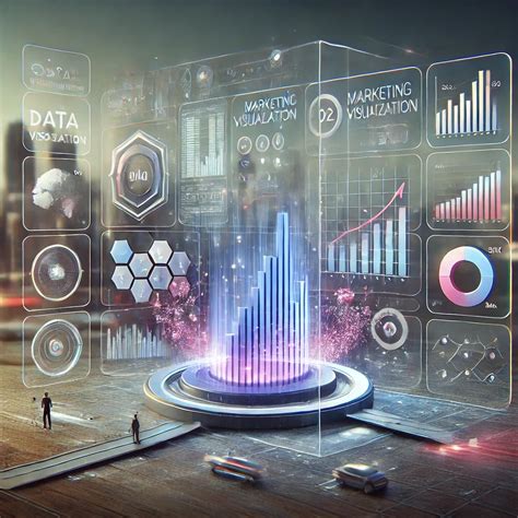 Datavisualization Marketingresearch Managementdashboard Datadriven