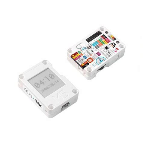 m5stack esp32 core ink development kit 1 54 elnk display buy in