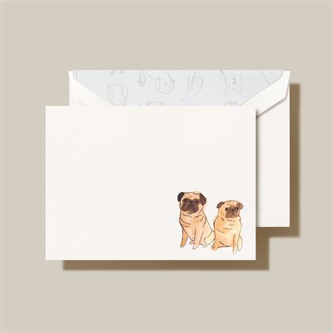 Crane Stationery