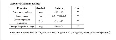 V Power Supply Voltage Tolerance General Electronics Arduino Forum