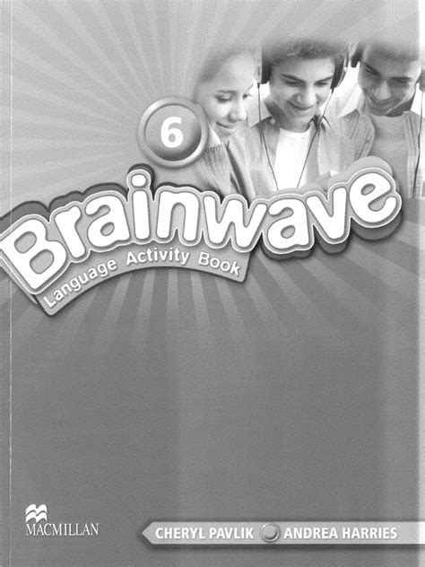 Brainwave Activity Pdf