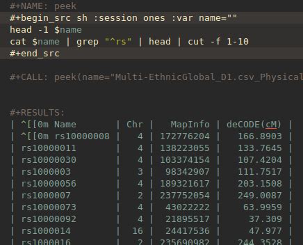 33 Best R Orgmode Images On Pholder Working On My Org Mode Configuration MacOS DOOM Emacs