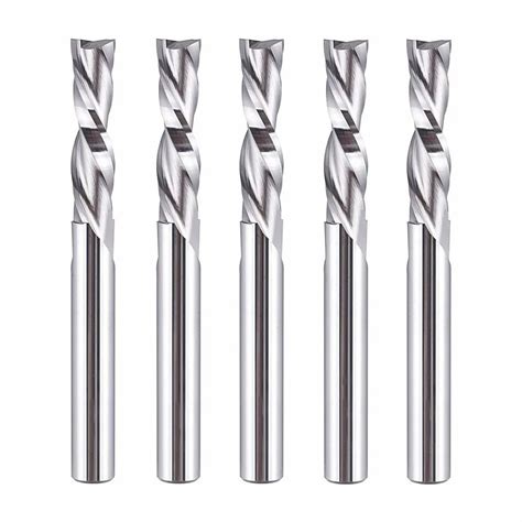 Solid Carbide Downcut Spiral Router Bits At ₹ 450piece Carbide