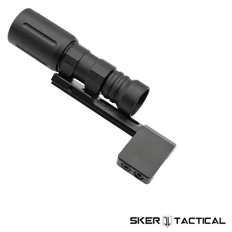 Firearm Light Mounts Sker Tactical