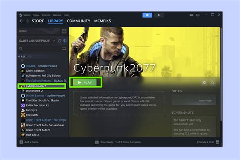 How To Add Non Steam Games To Steam Tom S Guide