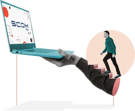 Industries Scom Media