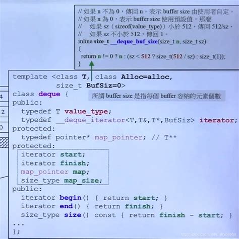 侯捷stl学习笔记:dequestddeque Insert Csdn博客 侯捷stl学习笔记:dequestddeque Insert Csdn博客