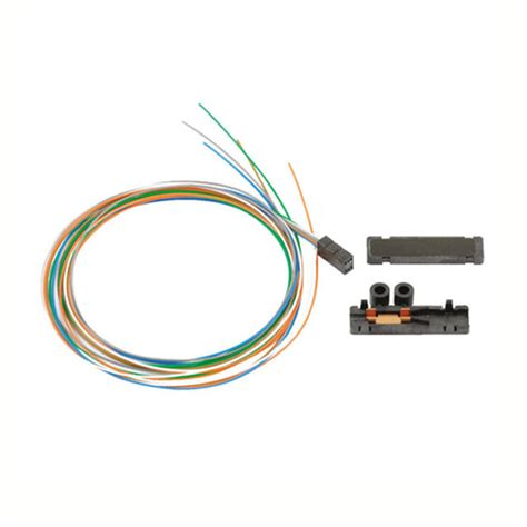 Fiber Optic Kits Product Selection Guide Digikey Techforum An