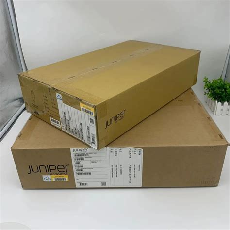48 Port Switch Juniper EX3400 48P At 244780 Piece Poe Switch In Noida ID 2852750452691
