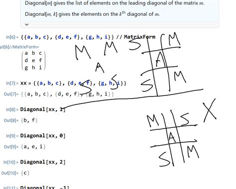 Xah Talk Show 2024 12 04 Ep601 Wolfram Language Advent Of Code 2024 Day 4 Part 2