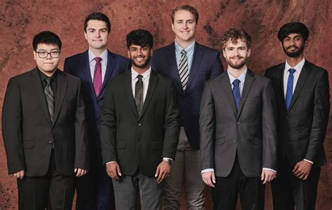 CSE Projects Fall Design Day MSU College Of Engineering