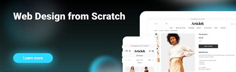 Web Design From Scratch BelVG Blog