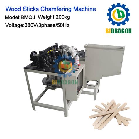 Automatic Round Bar Chamfering Machine Beijing Double Dragon International Industrialandmining