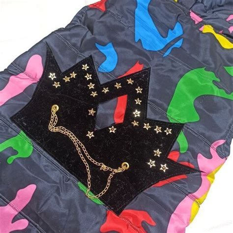 خرید و قیمت پافر اسپرت دخترانه و پسرانه از غرفه پوشاک بچه گانه پدر خوب