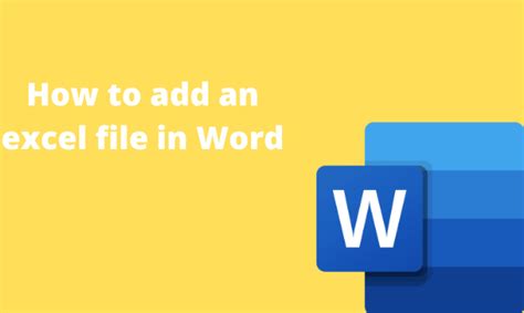 how to hyperlink an excel file in word design talk