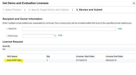Trial License For Virtual Wsa Wamp Functionality Cisco Community