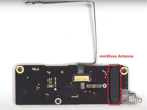 5g Components In Smartphone Pcbs Key Functions Explained Fs Tech
