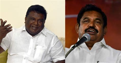 Minister Sivasankar பிரச்சனைக்கு காரணமே அதிமுக தான் அவங்களோடு