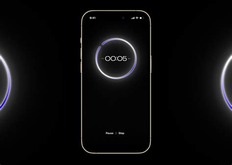 Daily Ui Countdown Timer By Jesús Escobosa On Dribbble