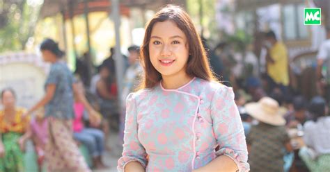 လူ ၁၀၀၀ စာ မွေးနေ့ စတုဒိသာ ကျွေးခဲ့တဲ့ မေ့ချစ်သက်