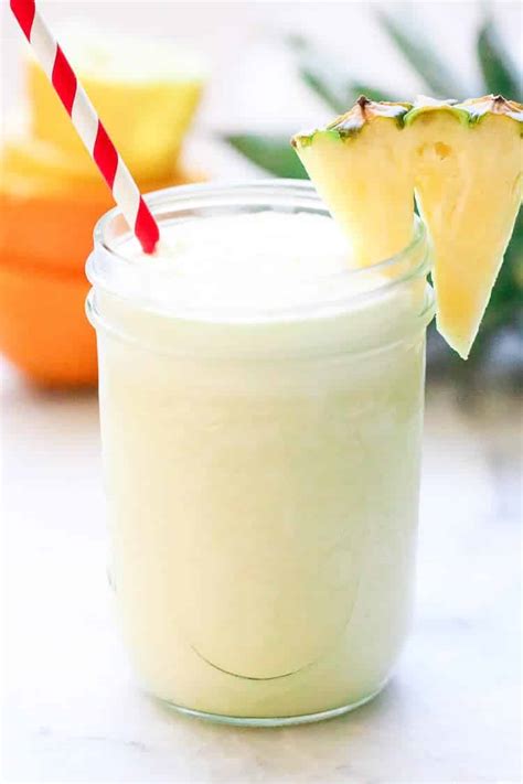 Pina Colada Rezept Für Genießer Sc