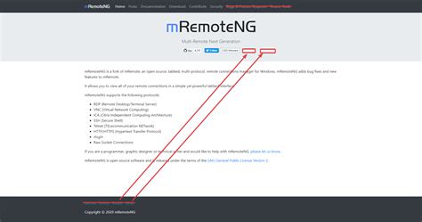 Remove Header Tabs · Issue 11 · Mremoteng · Github