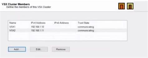 Checkpoint VSX Architecture Components Configuration Network Interview