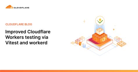 improved cloudflare workers testing via vitest and workerd