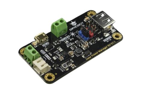 3 Ways To Power An Arduino With Solar Power Spheral Solar