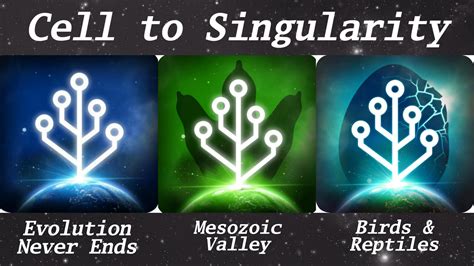 Cell To Singularity Wallpapers Wallpaper Cave