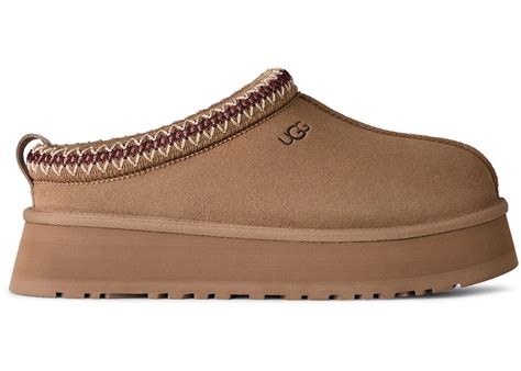 Ugg Tazz Ii Slipper Mushroom Womens 1174471 Musr Us