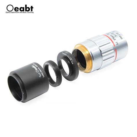 Laserland Rms Adapter Optical Element Adapter Ring Connector C Mount