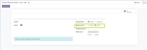 Odoo Data Cleaning App Odoo V Community Edition Book