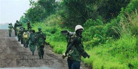 Claves Del Conflicto En El Este De La Rd Congo Global Affairs