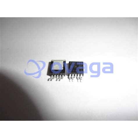 BTS442E2 | Original stock,Price - Ovaga Technologies