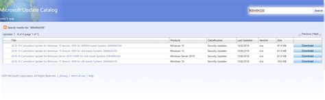 Fix Windows Update Error 0x800f0845