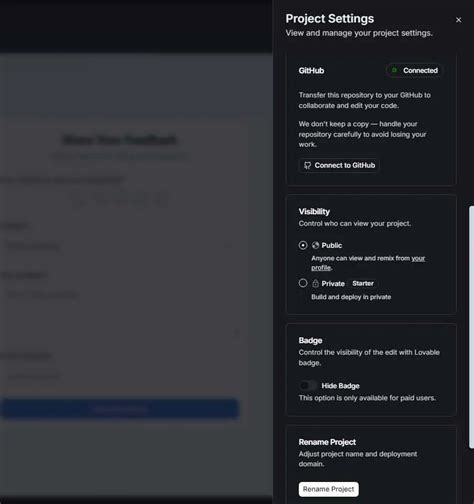 lovable ai review can you build no code web apps with it
