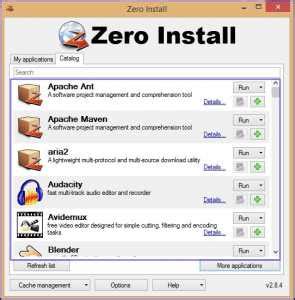 How To Run Any Windows Programs Without Installing Them