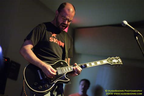 Hughshows Firstlast Karl Hendricks