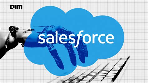 Salesforces Agentic Ai Ambition Meets Data Access Backlash