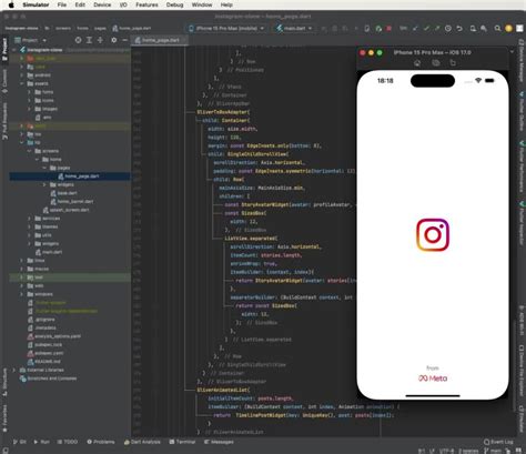 Nishal Sehan On Linkedin Instagram Flutter Flutter Dart Devnst Flutter Appdevelopment
