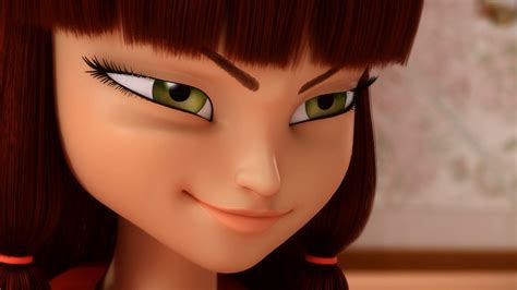 Lila Rossi By Tron30 On Deviantart