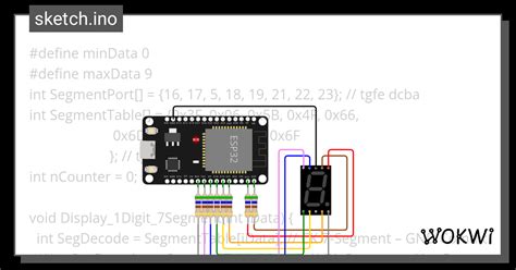 Wokwi Online Esp32 Stm32 Arduino Simulator