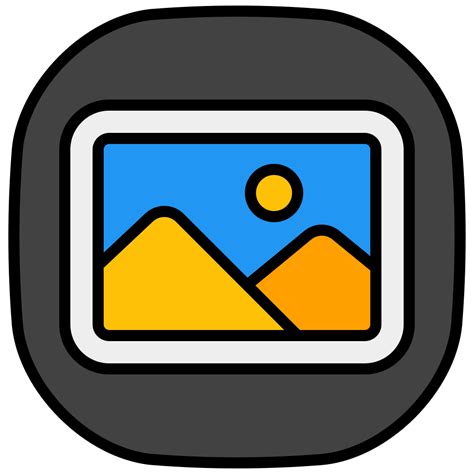 Picture User Interface Ui Button Web Icon Download On Iconfinder