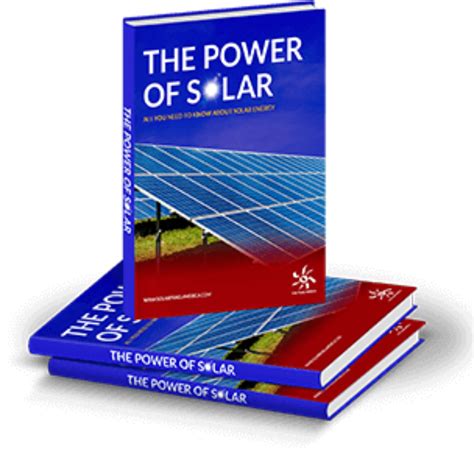 The Positive Negative Effects Of Solar Power Panels On The Environment Solar Panel America